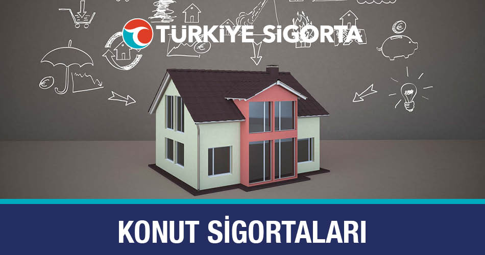 Konut Sigortaları Pratik Ev Site Ortak Alan Sigortası - Gökal Sigorta